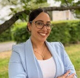 Devonna Gonsalves, LSW, Holistic Therapist (She/Her/Hers), Author at ...