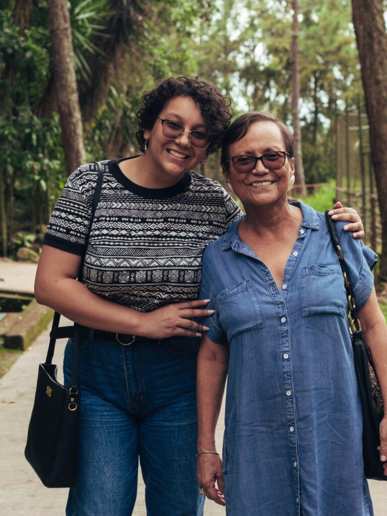 Bridging Two Worlds: How First and Second-Generation Immigrant Families ...